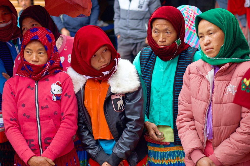 Alex Sheal - Vietnam in Focus