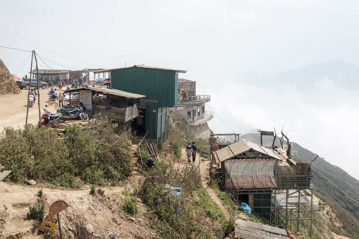 Son La Province - Northwest Vietnam